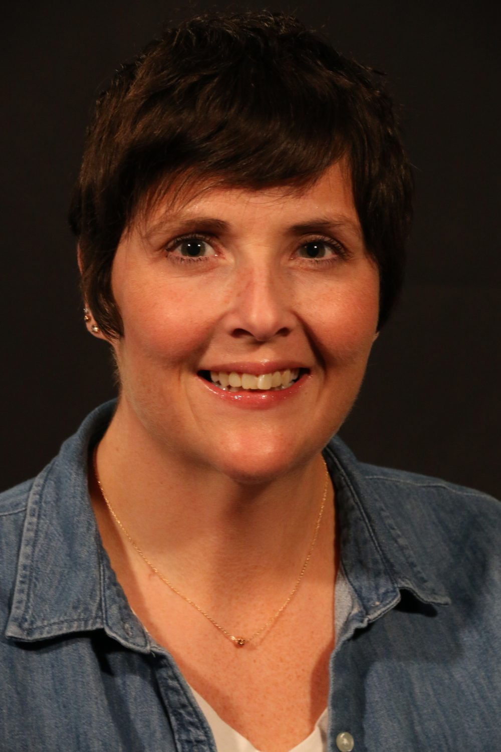 Our Staff – Central Church Ada, OK