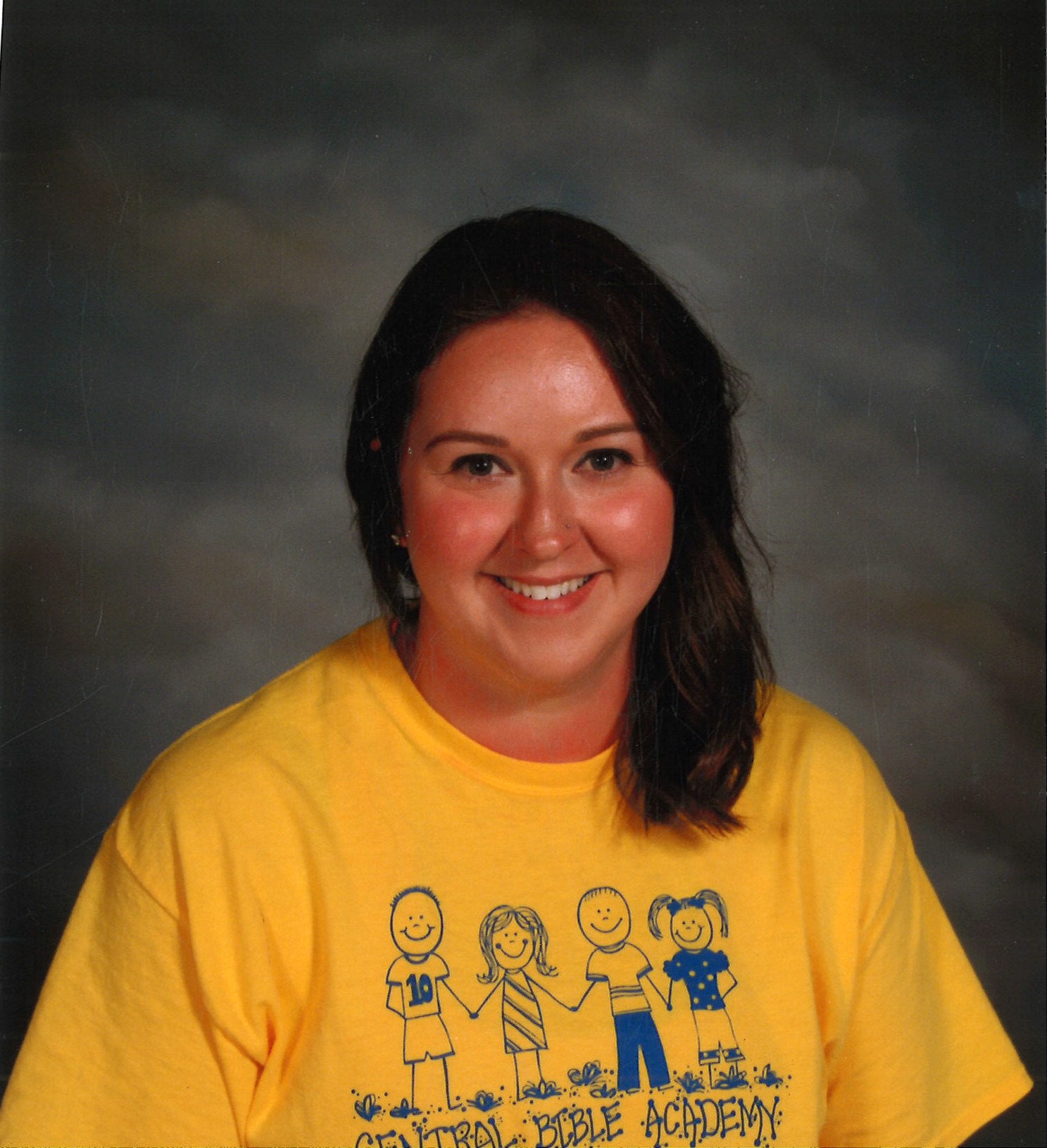 Central Bible Academy - Central Church Ada, OK